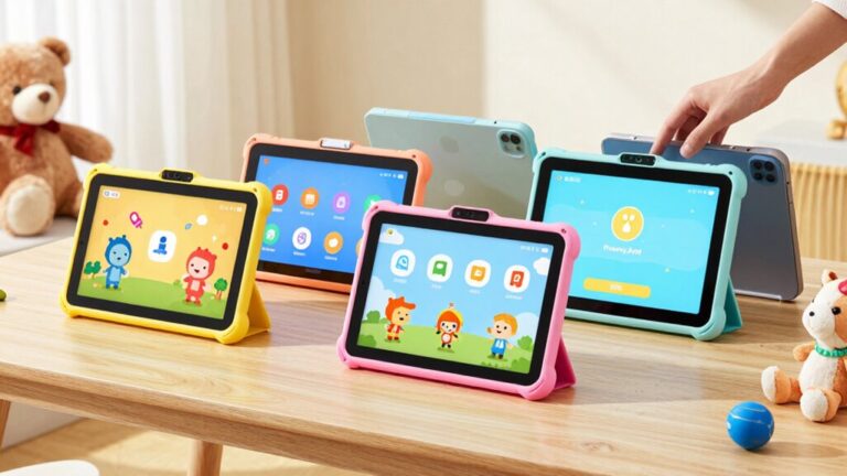 15 Best Kids Tablets with Strong Parental Controls in 2026 - Mother ...