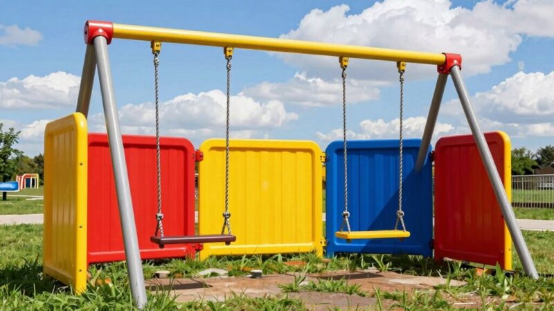 15 Best Heavy Duty Outdoor Swing Sets for 2026 - Mother Baby Kids