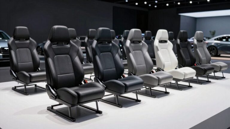 15 Best Car Seats with Steel Frame Premium in 2026 - Mother Baby Kids