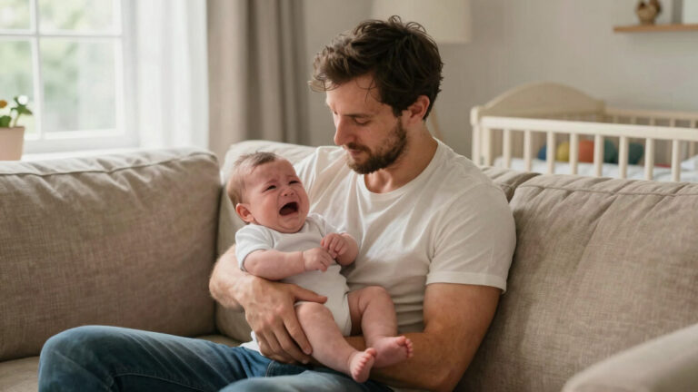 13 Best Parenting Books for New Dads in 2026 - Mother Baby Kids