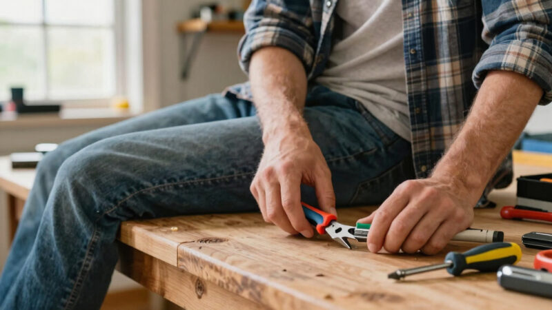 14 Best Dad-Friendly Multi-Tool Gadgets in 2026 - Mother Baby Kids