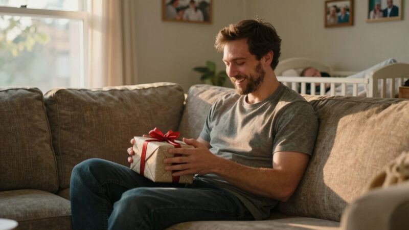 7 Best Father’s Day Gifts for New Dads in 2026 - Mother Baby Kids