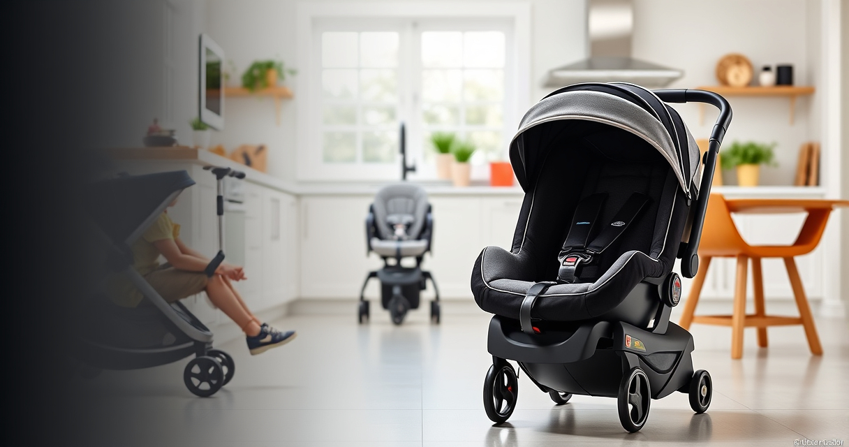 Graco Car Seat Buying Guide 2026: Top Picks & Tips - Mother Baby Kids