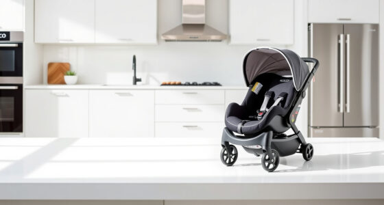 Top Graco Car Seat Models Ranked for 2026 - Mother Baby Kids